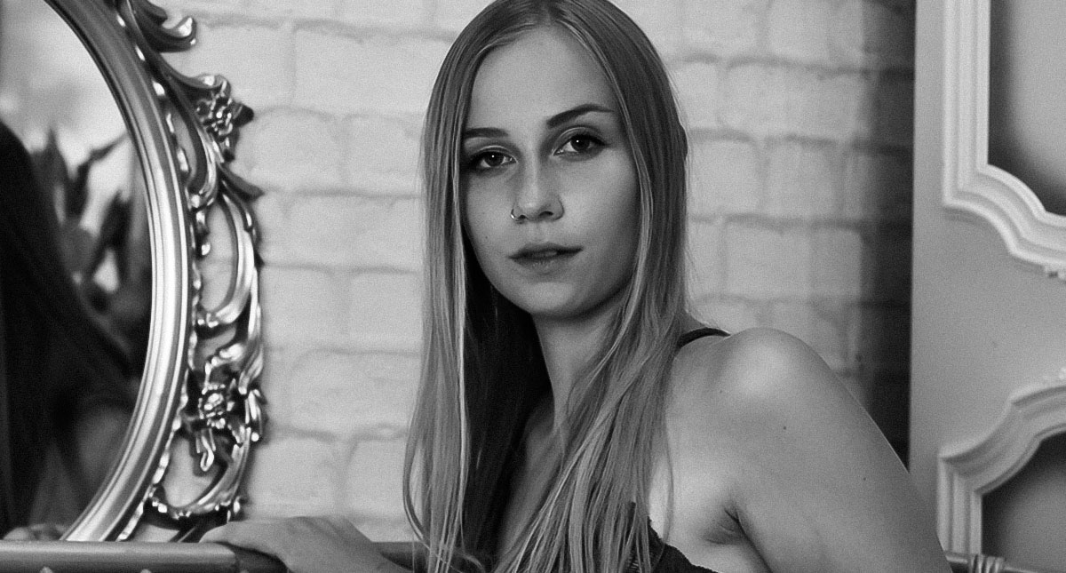 SirenaSweet - die 23-Jährige aus Niederbayern | Pornflamingo